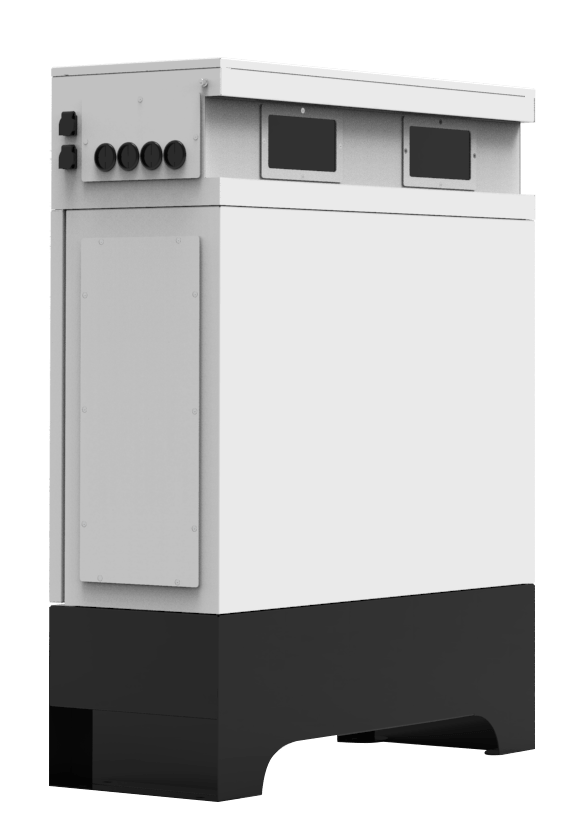 Outdoor Battery Cabinet-Outdoor Battery Cabinet-Supplier-Company