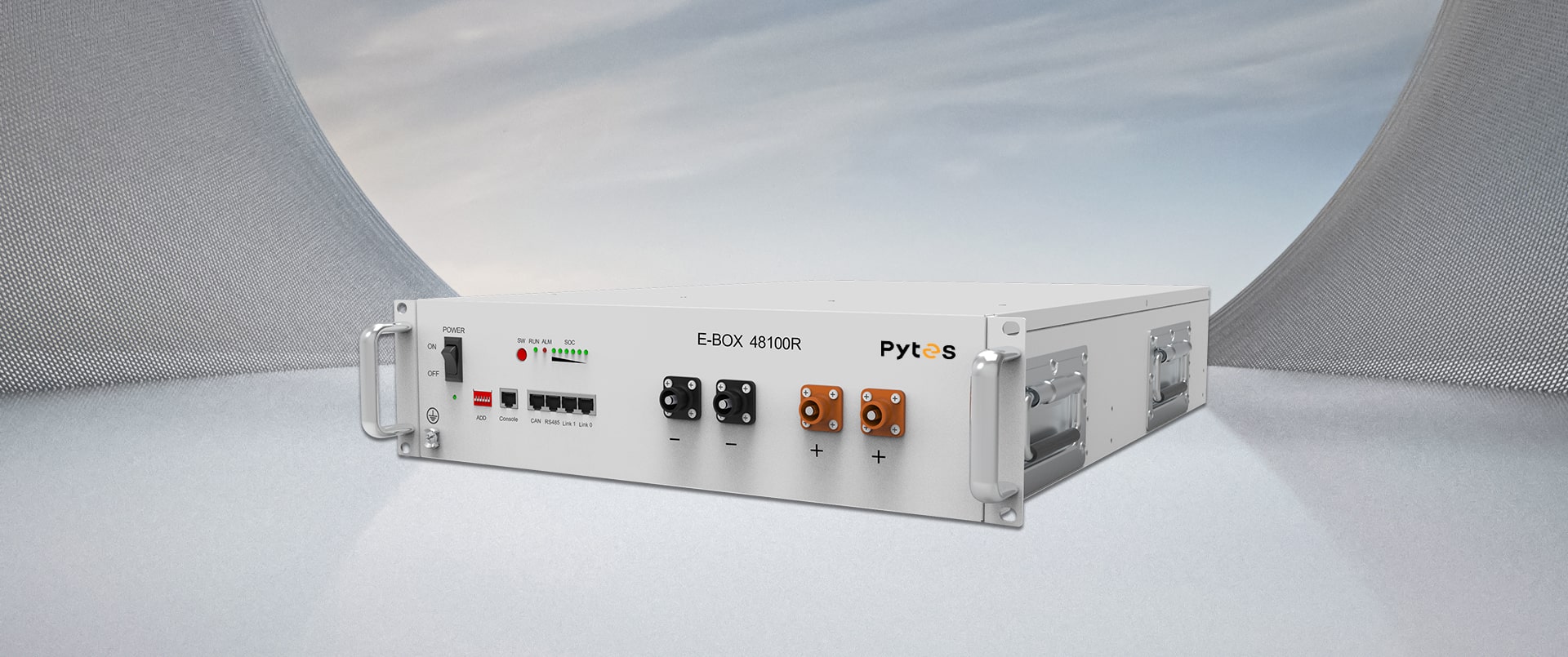 Pytes Energy Storage System-home battery storage-Pytes Battery